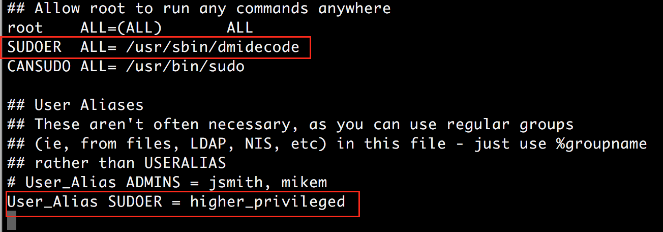 Configuring Least Privilege SSH scans with Nessus - Blog | Tenable®
